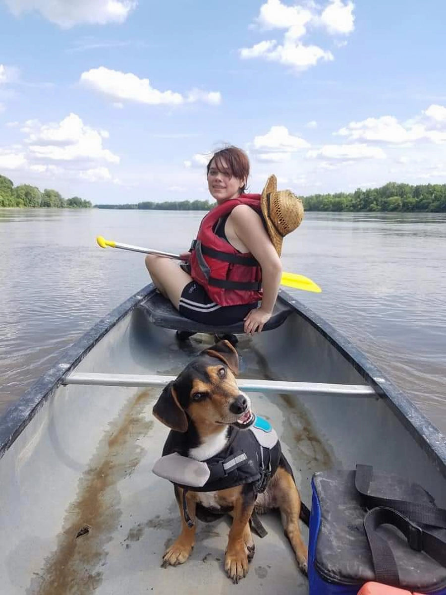 Endless River: Poems & Reflections by Katy Trail Guidebook author Bret ...